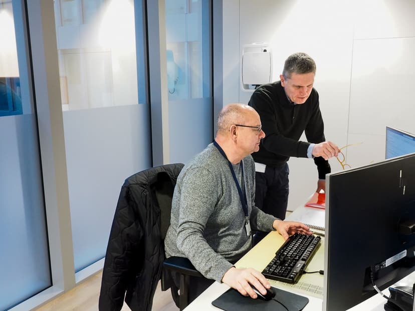 National Certification and Homologation Society in Luxembourg | SNCH